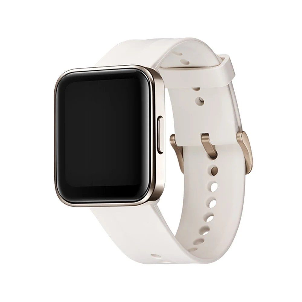 Maimo Watch Flow Smartwatch - Vanilla Cream, Mobile Phones & Gadgets ...