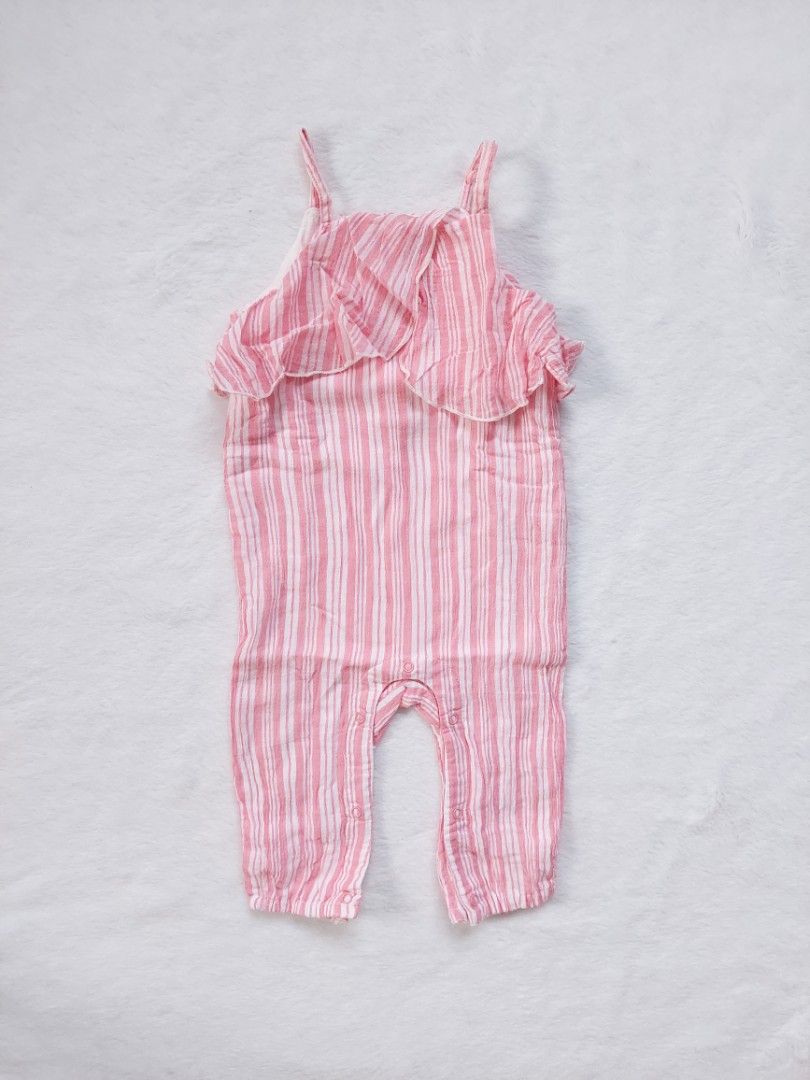 MATALAN Jumpsuit, Babies & Kids, Babies & Kids Fashion on Carousell