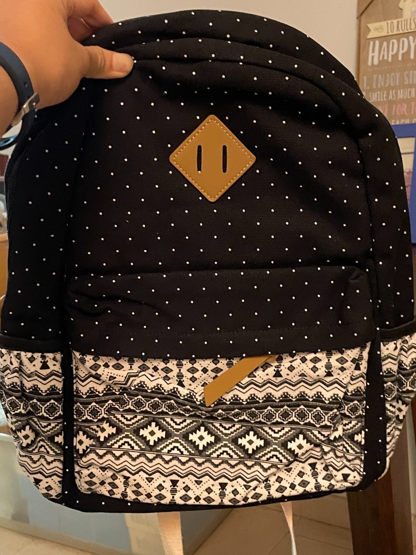 Matching Bag Set, Women's Fashion, Bags & Wallets, Backpacks on Carousell