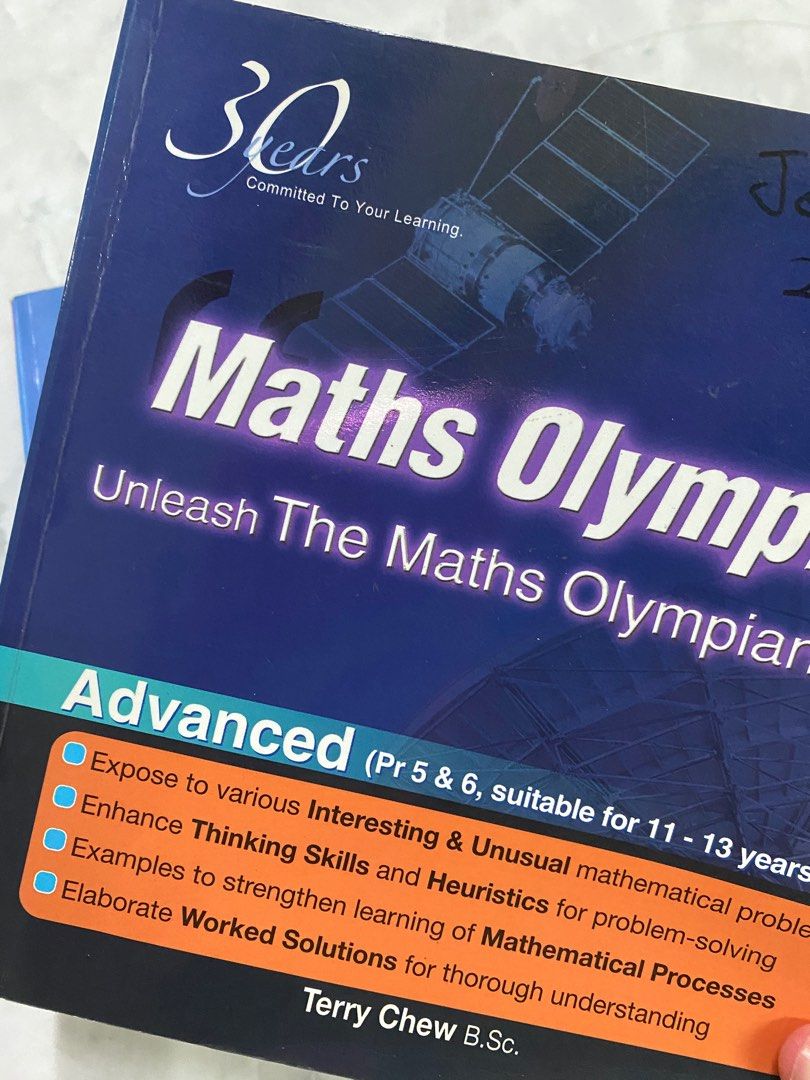 Maths Olympiad primary Hobbies Toys Books Magazines Assessment maths-olympiad-primary-hobbies-toys-books-magazines-assessment