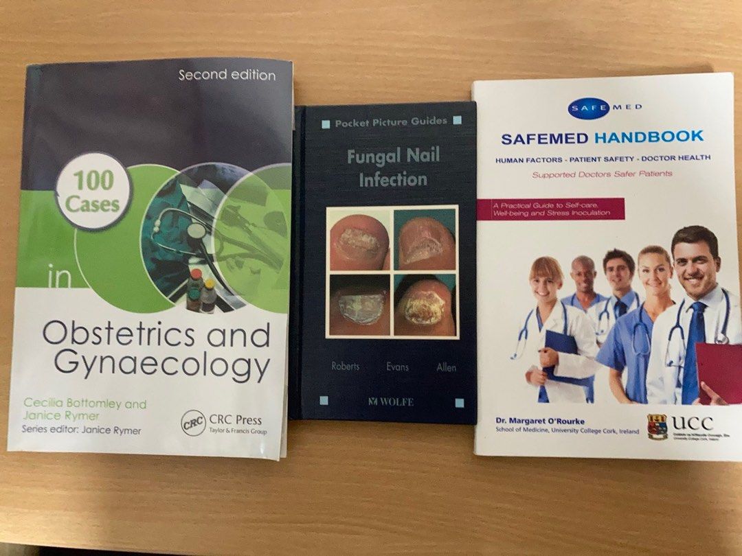 Medical School MBBS Medicine Health Science Obstetrics & Gynaecology Surgery Surgical Paediatric ...