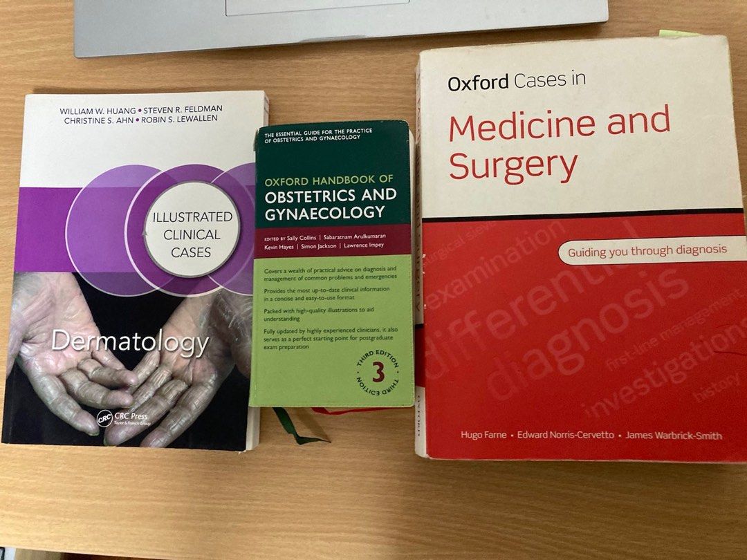 Medical School MBBS Medicine MRCP Surgery Paediatrics Surgical ...