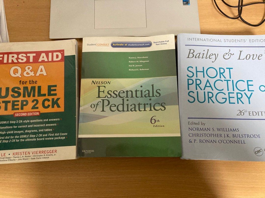 Medical School MBBS Medicine MRCP Surgery Paediatrics Surgical ...