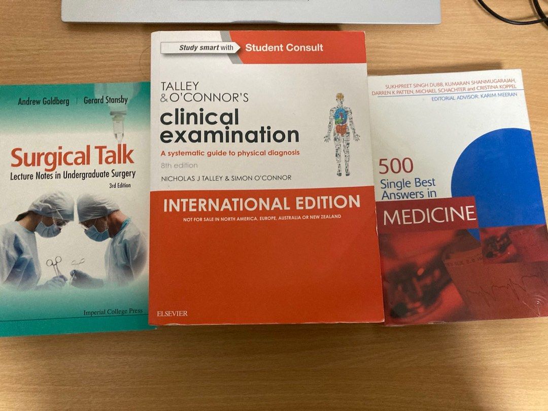 Medical School MBBS Medicine MRCP Surgery Paediatrics Surgical ...