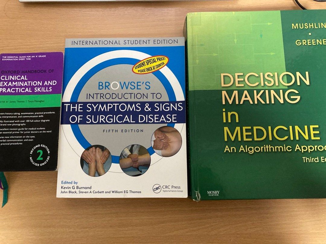 Medical School MBBS Medicine MRCP Surgery Paediatrics Surgical ...