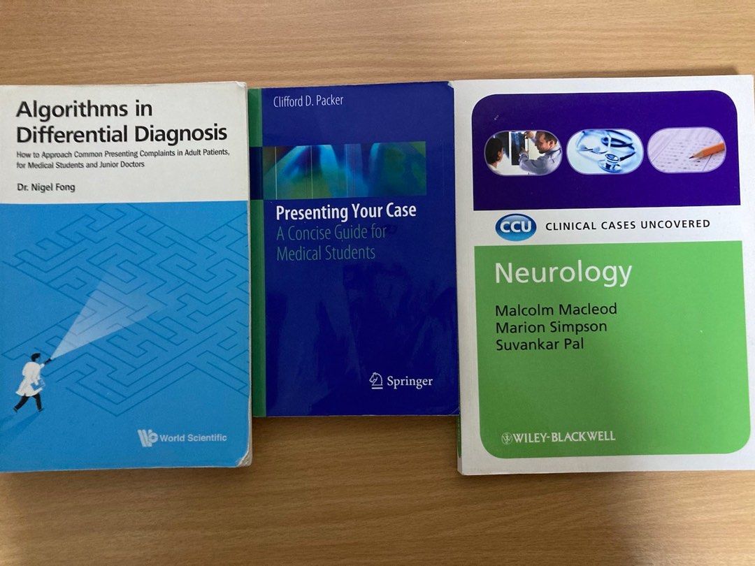 Medical School MBBS Medicine MRCP Surgery Paediatrics Surgical ...