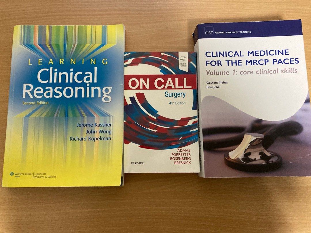 Medical School MBBS Medicine MRCP Surgery Paediatrics Surgical ...