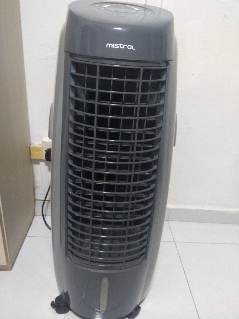 Mistral 15 L Air Cooler, TV & Home Appliances, Air Conditioners ...