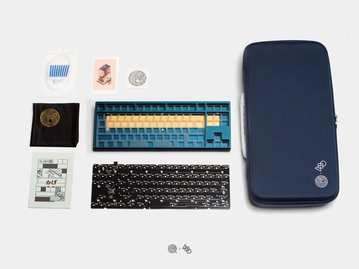 MONOKEI Kage Tkl, Computers & Tech, Parts & Accessories, Computer ...