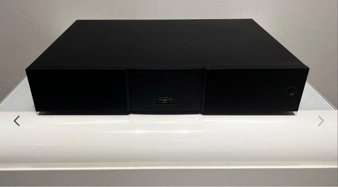 Naim Supercap DR power supply unit PSU, Audio, Soundbars, Speakers ...