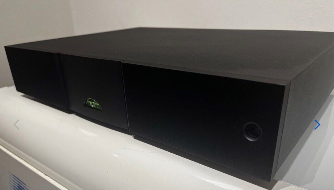 Naim Supercap DR power supply unit PSU, Audio, Soundbars, Speakers ...