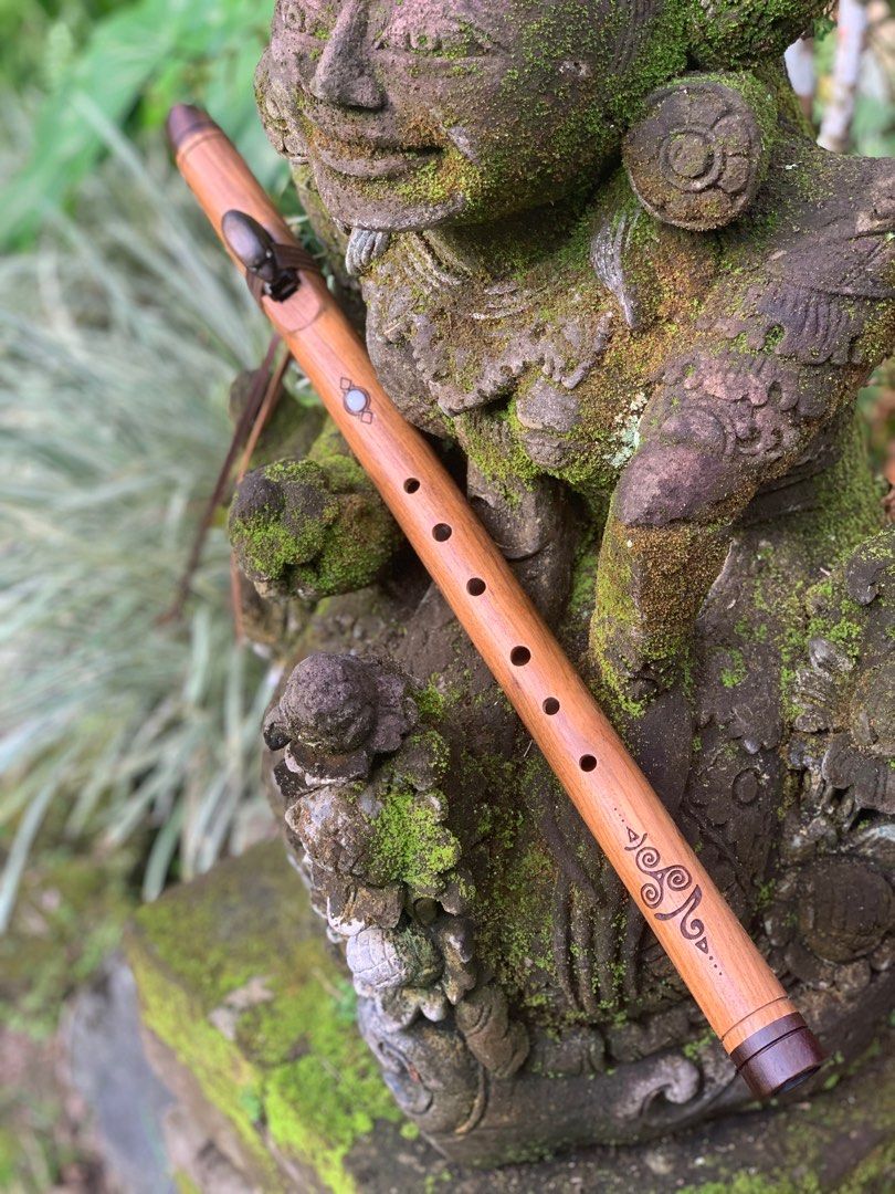 Native American Flute, Hobbies & Toys, Music & Media, Musical ...
