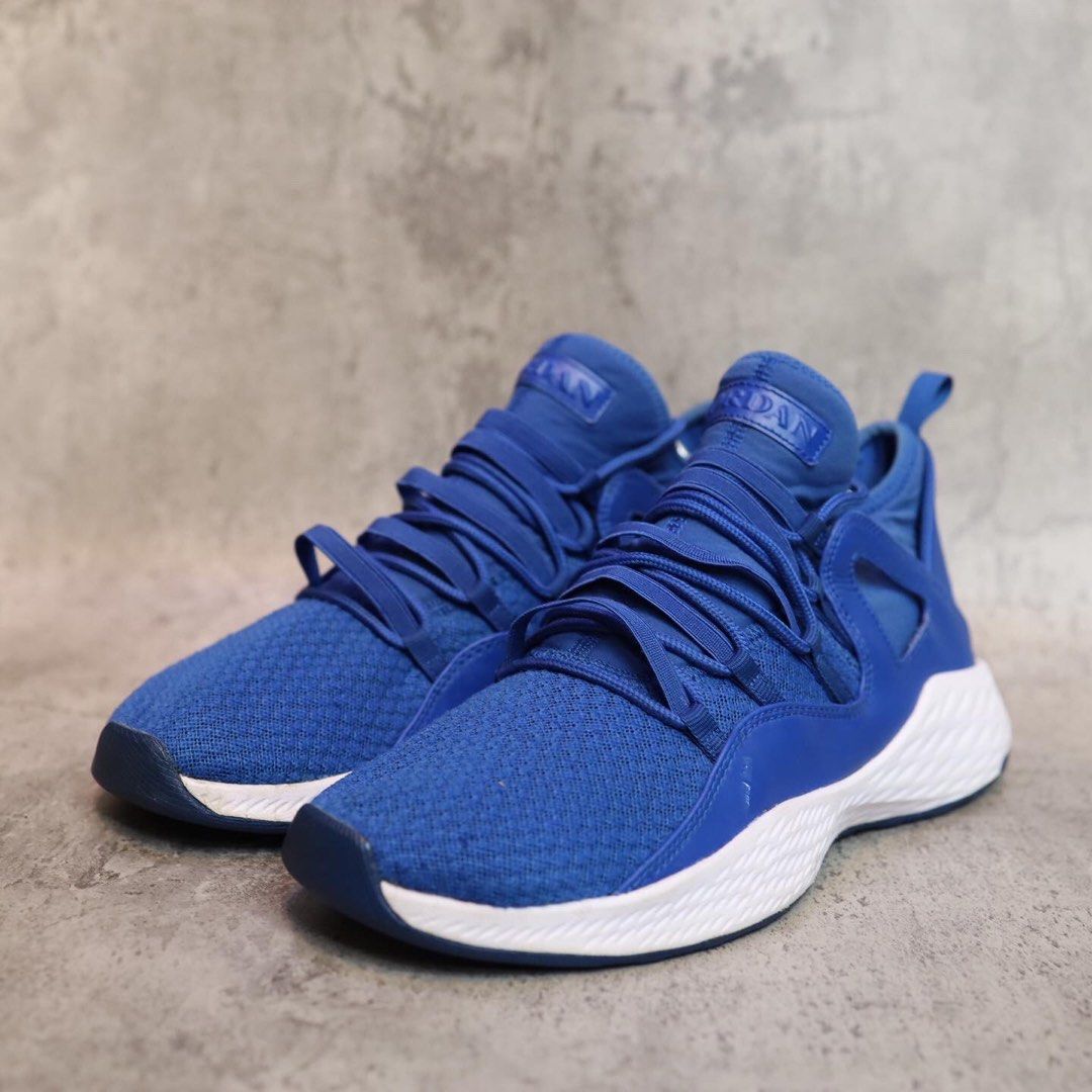 Nike Air Jordan Formula 23, Fesyen Pria, Sepatu , Sneakers di Carousell