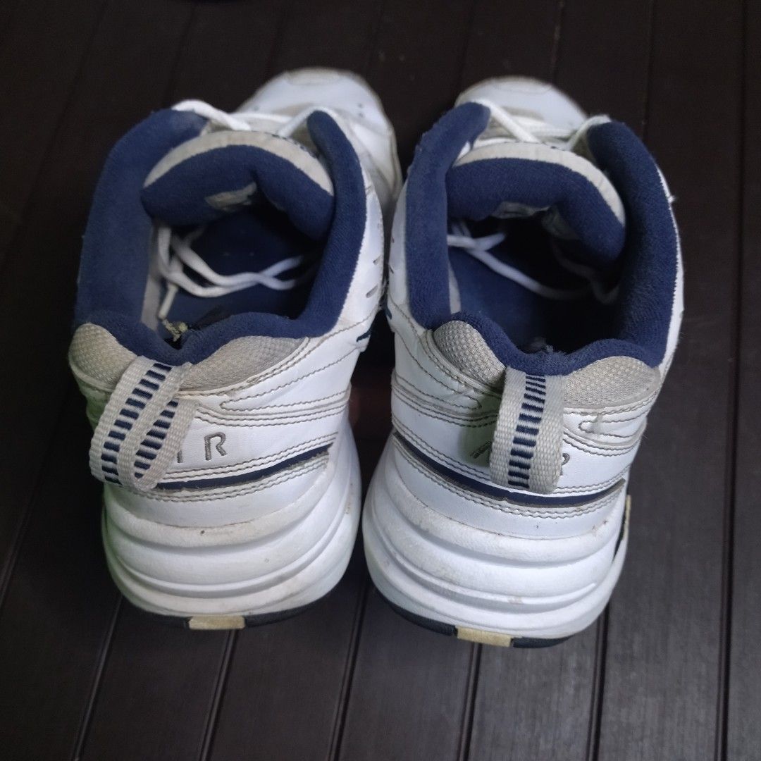 Nike Air Monarch, Men's Fashion, Footwear, Sneakers on Carousell