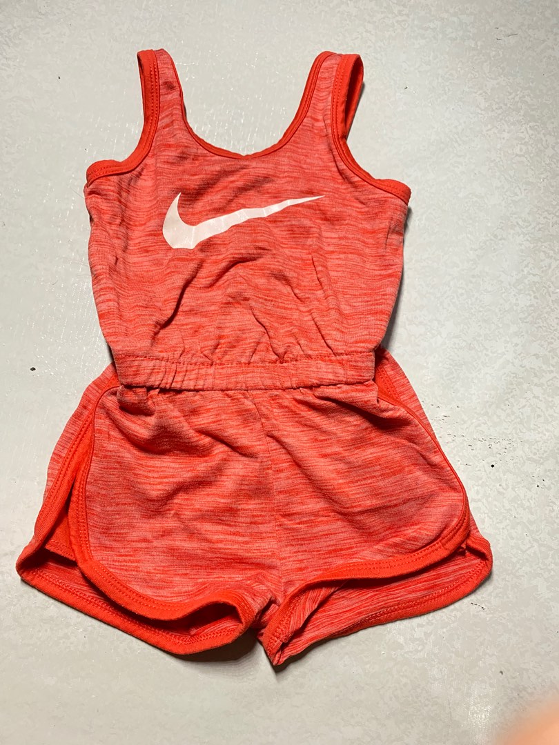 Nike Dei Fit, Babies & Kids, Babies & Kids Fashion on Carousell