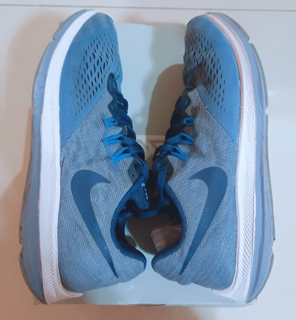 Nike Zoom Winflo 4, Men's Fashion, Footwear, Shoe inserts & accessories ...