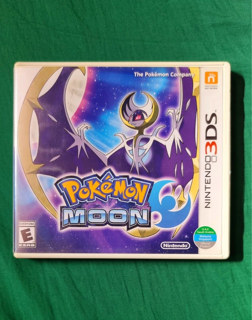 Nintendo New 3ds XL (Metallic Red), Video Gaming, Video Game Consoles ...