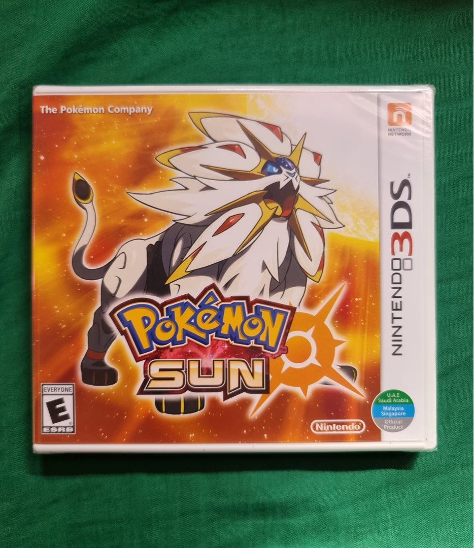 Nintendo New 3ds XL (Metallic Red), Video Gaming, Video Game Consoles ...