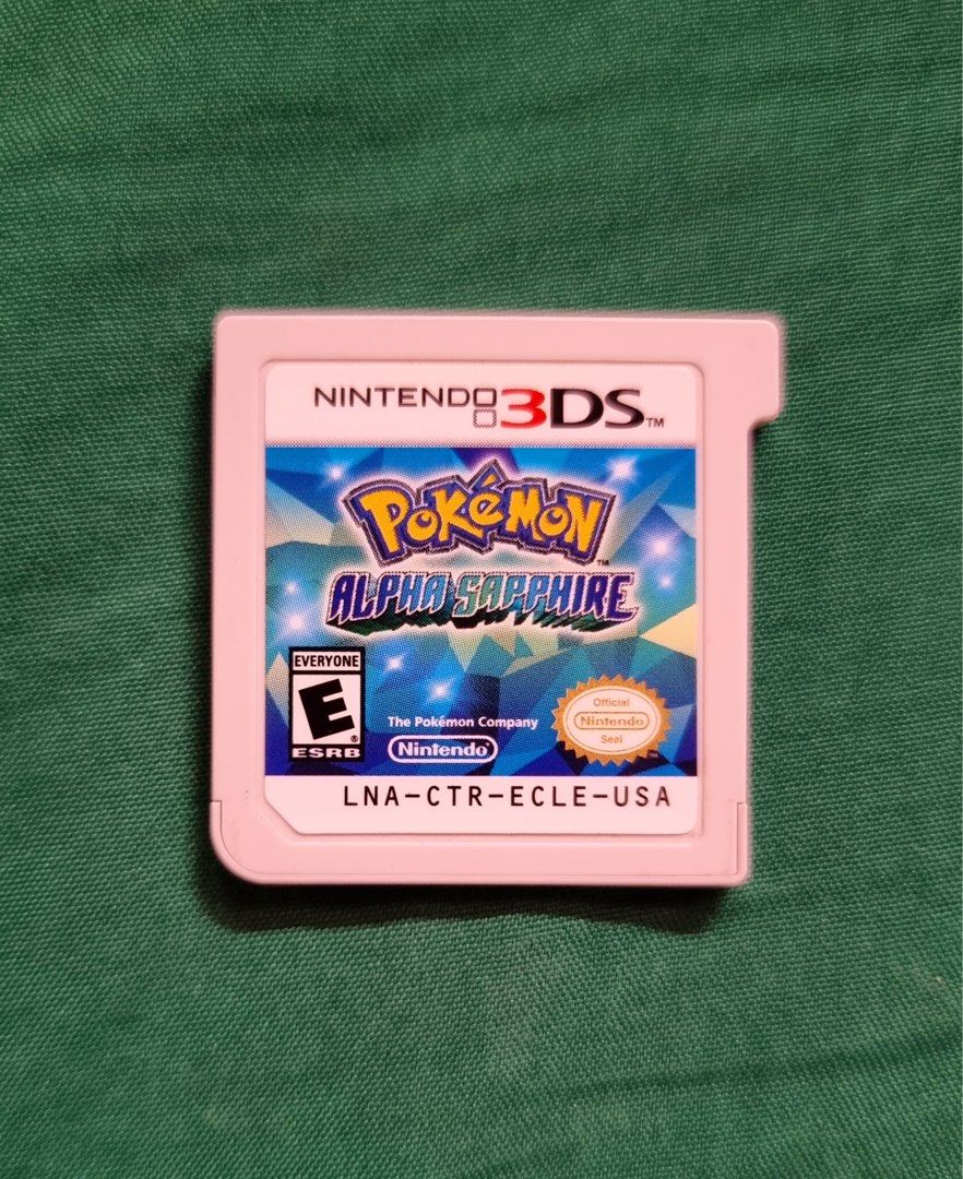 Nintendo New 3ds XL (Metallic Red), Video Gaming, Video Game Consoles ...