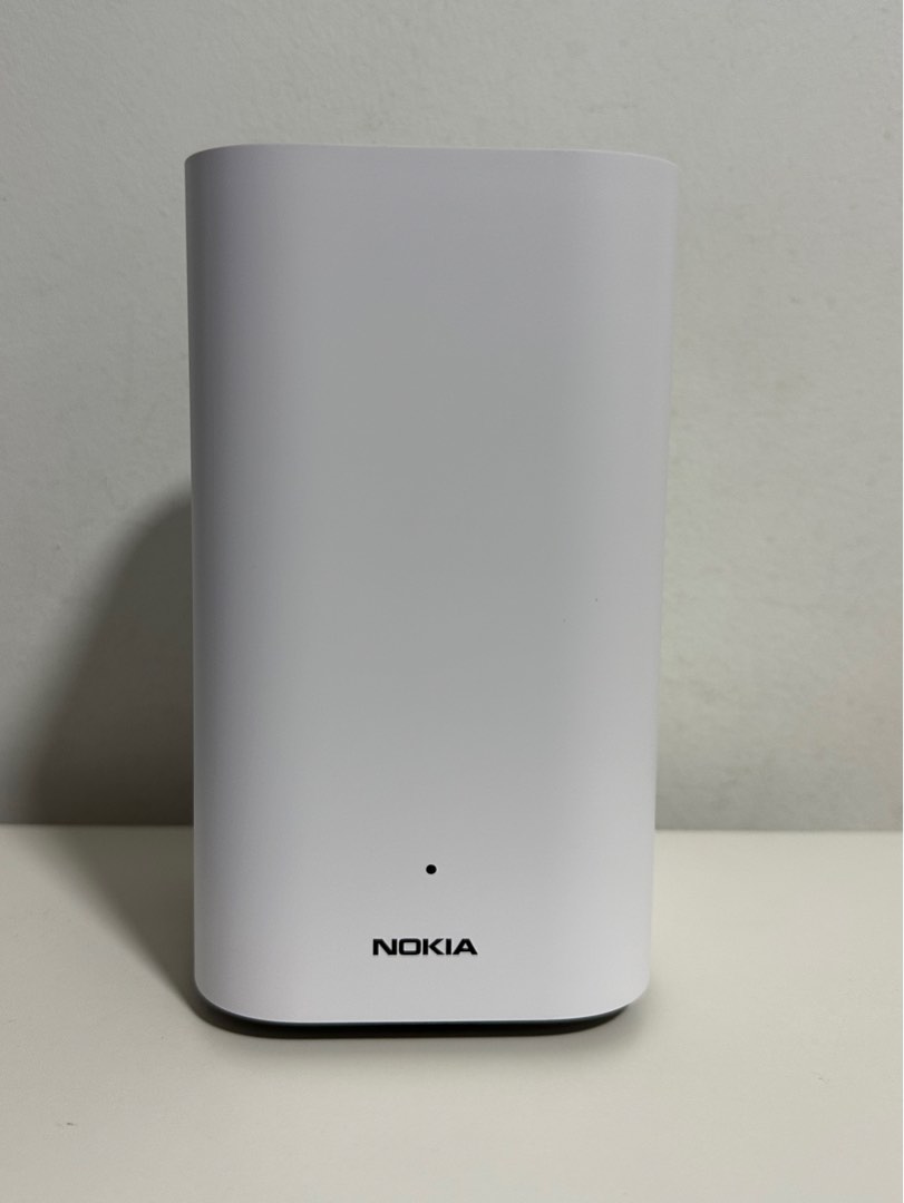 Nokia Beacon 2 Wifi Router, Computers & Tech, Parts & Accessories ...