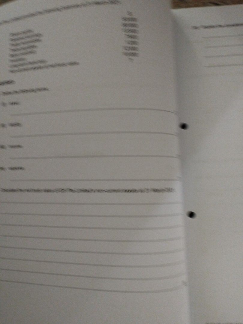 O Level POA 2012-2021 Exam Papers, Hobbies & Toys, Books & Magazines ...