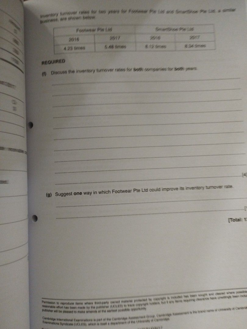 O Level POA 2012-2021 Exam Papers, Hobbies & Toys, Books & Magazines ...