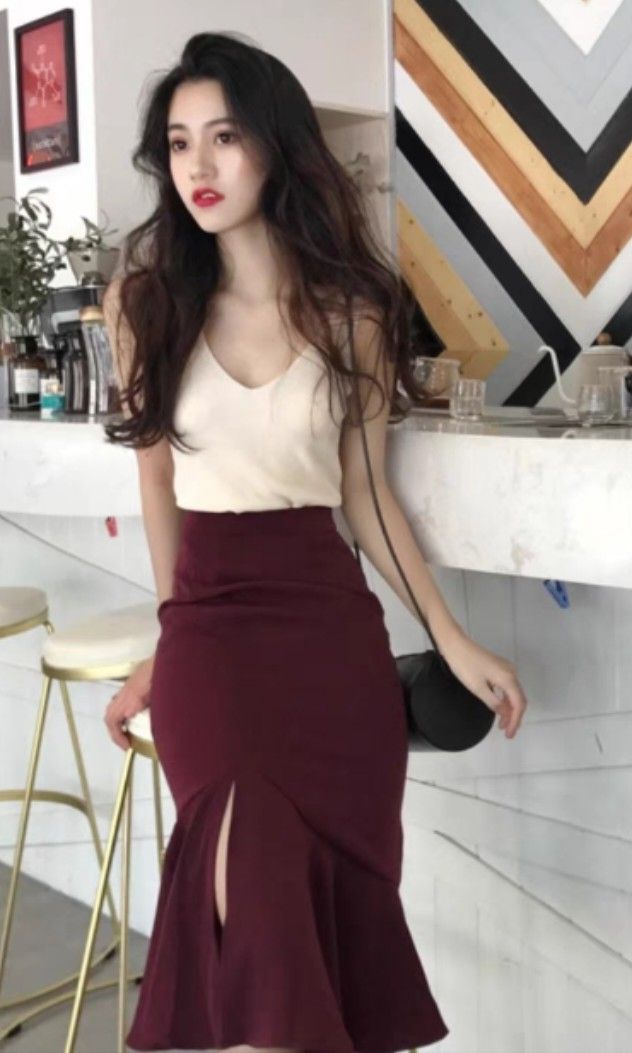 Ol dress, Women's Fashion, Dresses & Sets, Dresses on Carousell