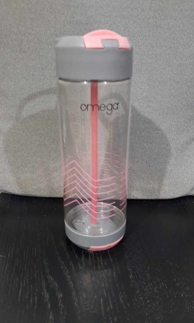 OMEGA Water Tumbler, Furniture & Home Living, Kitchenware & Tableware ...