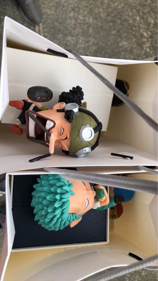 One piece sieko watch, Men's Fashion, Watches & Accessories, Watches on ...