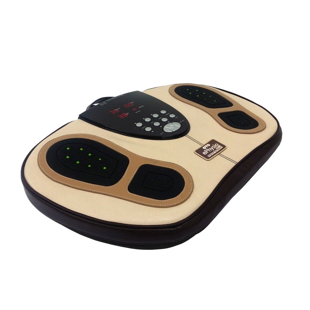 Oto ephysio ey-900p, Health & Nutrition, Massage Devices on Carousell