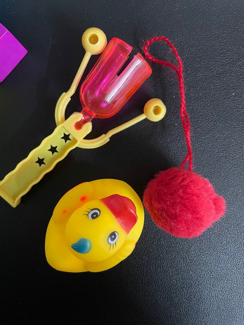 Paediatrics developmental assessment kit (paeds DA kit), Everything ...