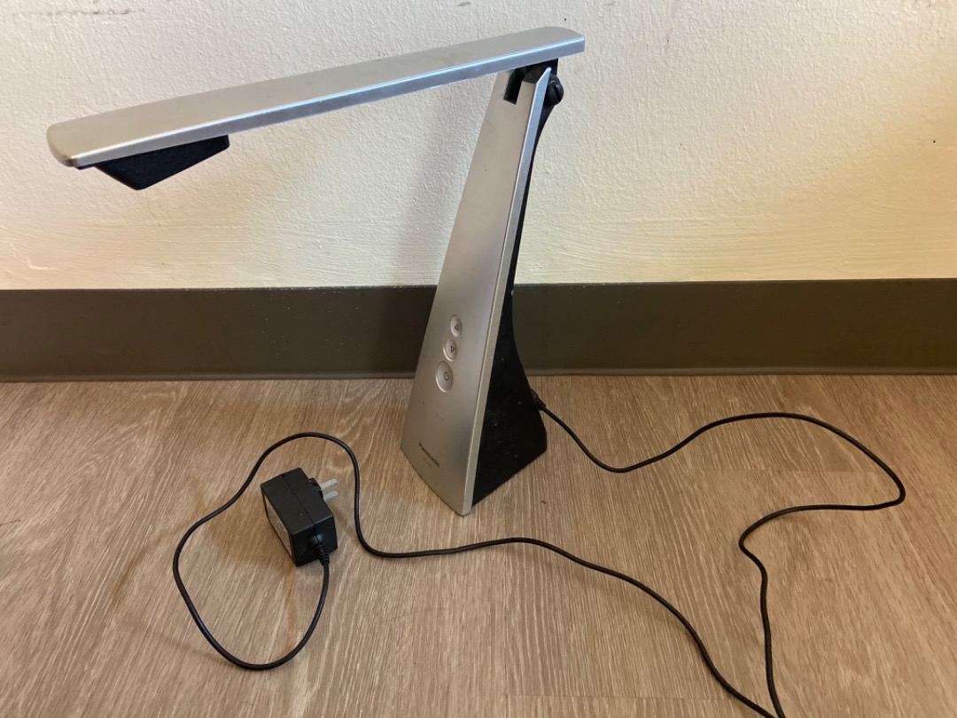 Panasonic light, Furniture & Home Living, Lighting & Fans, Lighting on ...