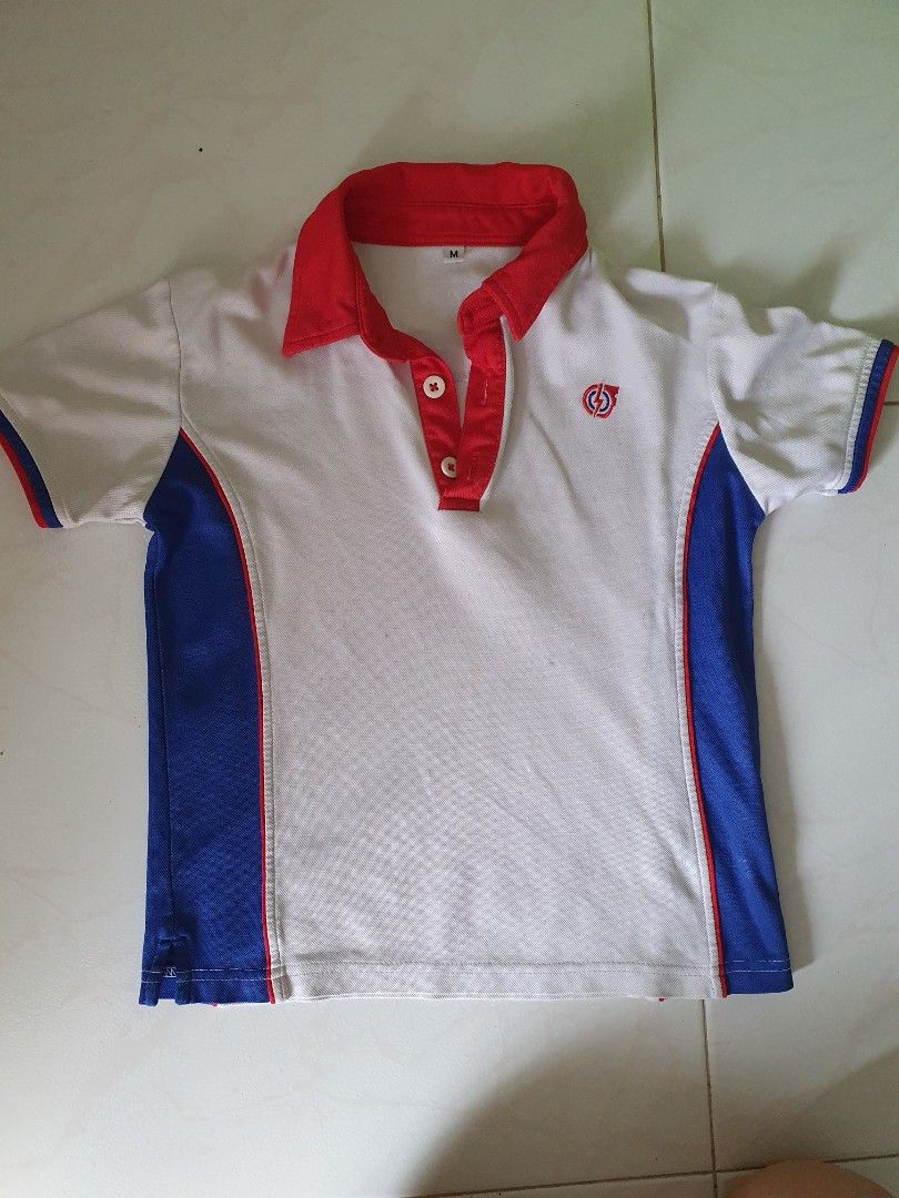 PCF Sparkletots Uniform, Babies & Kids, Babies & Kids Fashion on Carousell