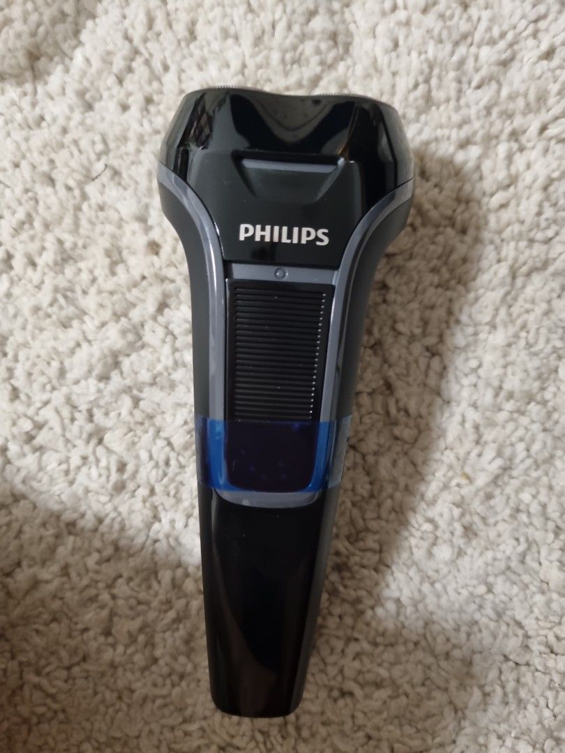 Philips Series 100 Electric Shaver, Beauty & Personal Care, Men's ...