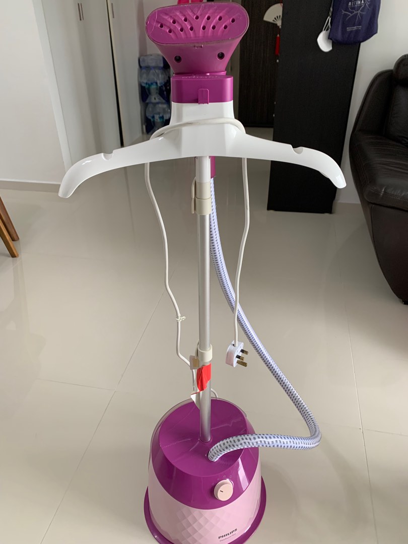 Philips standing steam iron, TV & Home Appliances, Irons & Steamers on ...