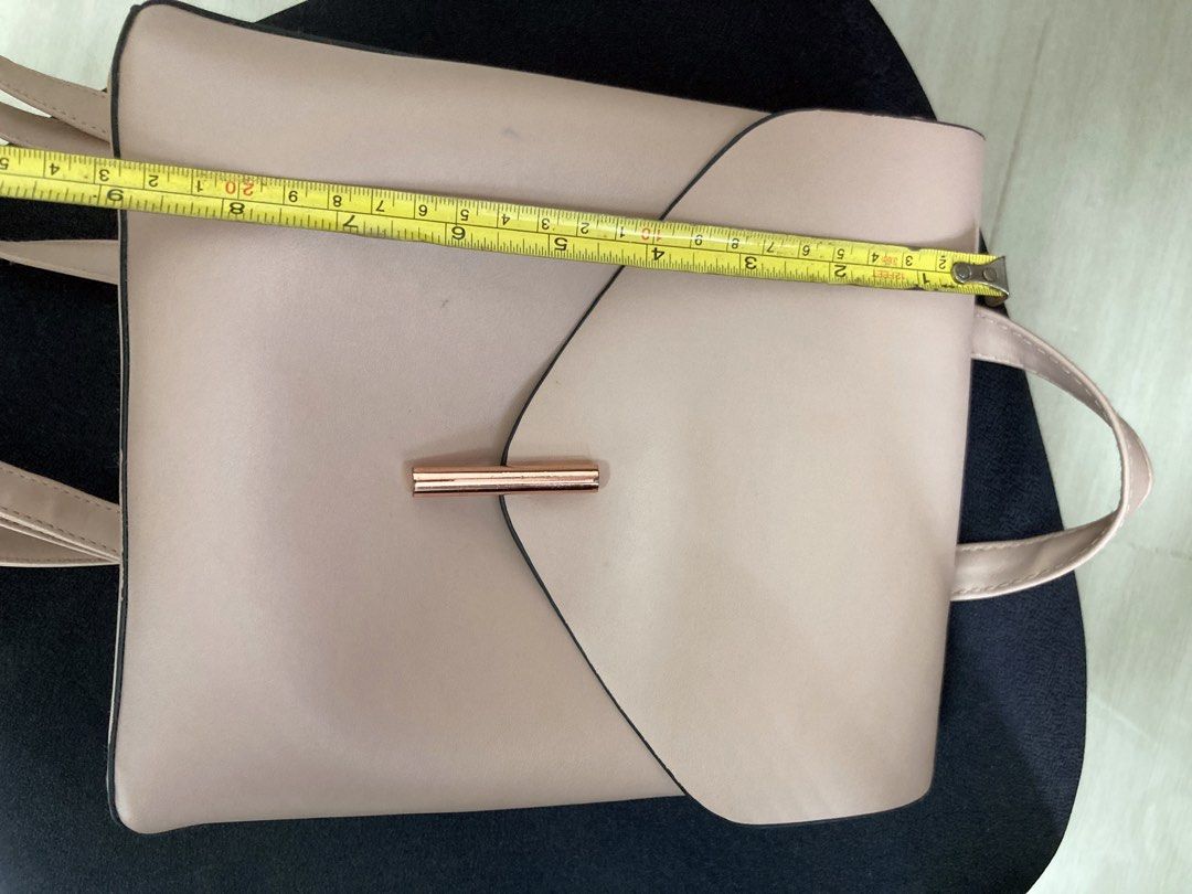 Pink primark backpack, Women's Fashion, Bags & Wallets, Backpacks on ...