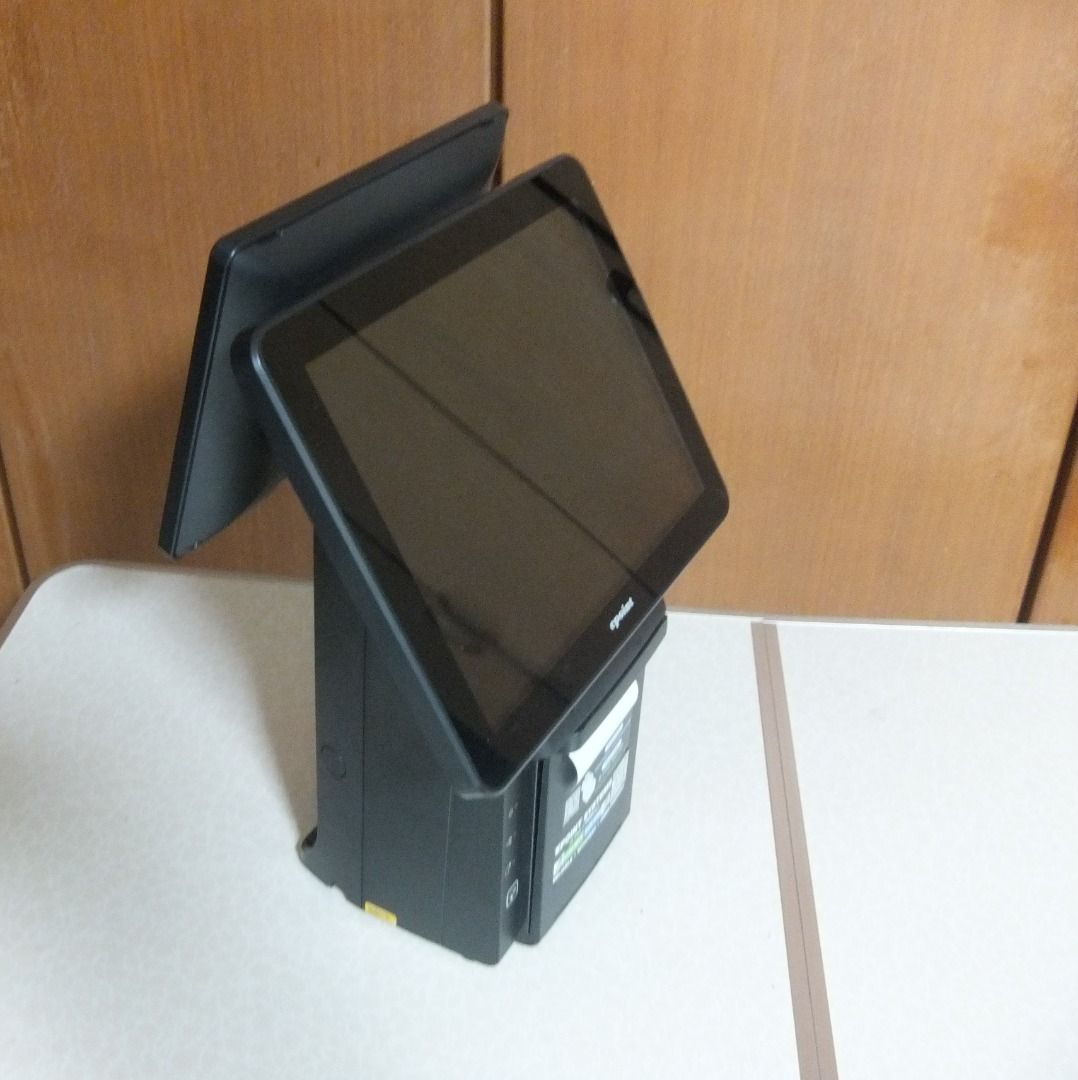 POS set >> Window system NEW, Computers & Tech, Office & Business ...