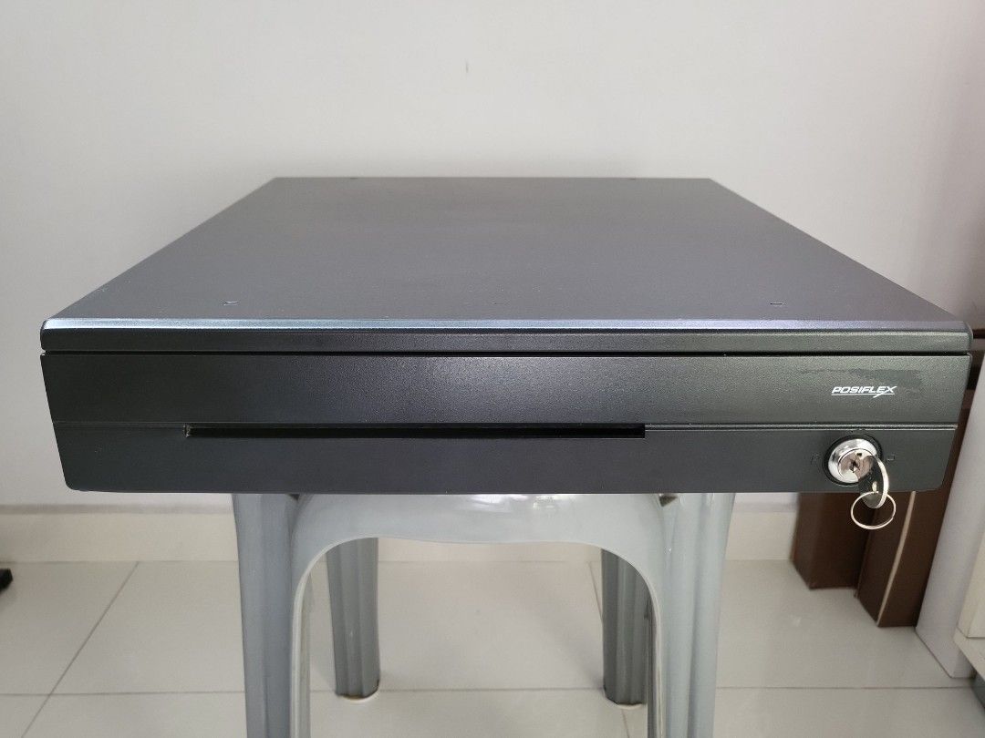 POSIFLEX CASH DRAWER, Everything Else on Carousell
