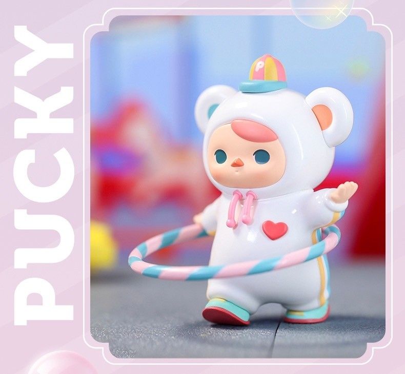 Preorder (Confirmed Design) - Pop Mart popmart Satry Rory Rabbit ...