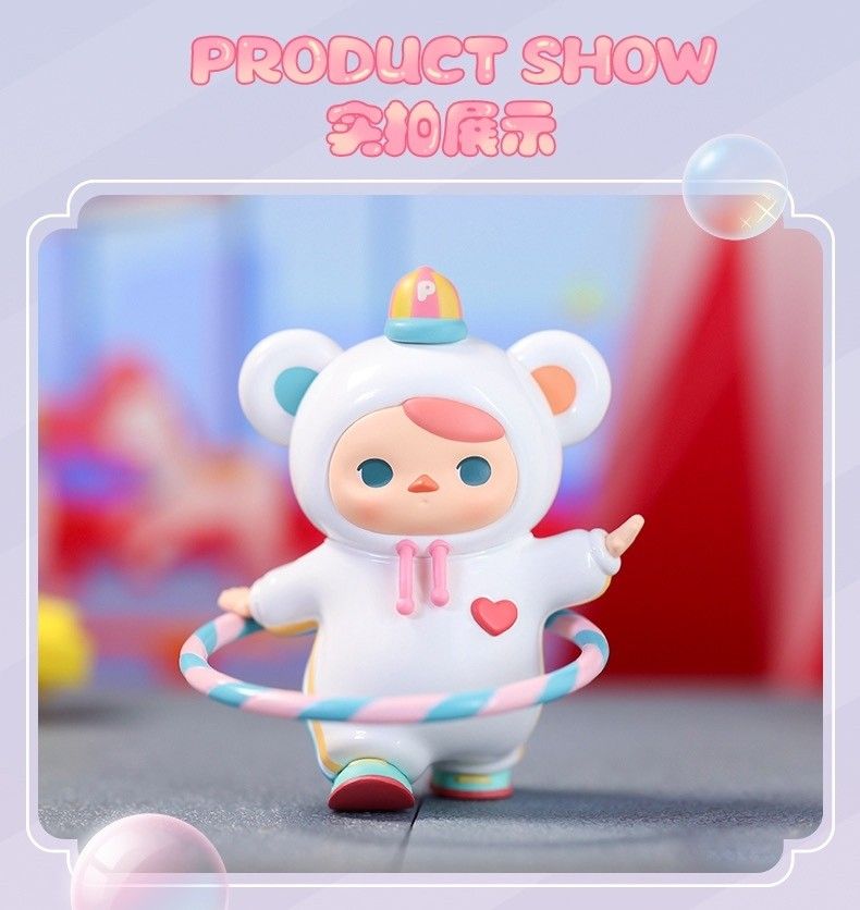 Preorder (Confirmed Design) - Pop Mart popmart Satry Rory Rabbit ...