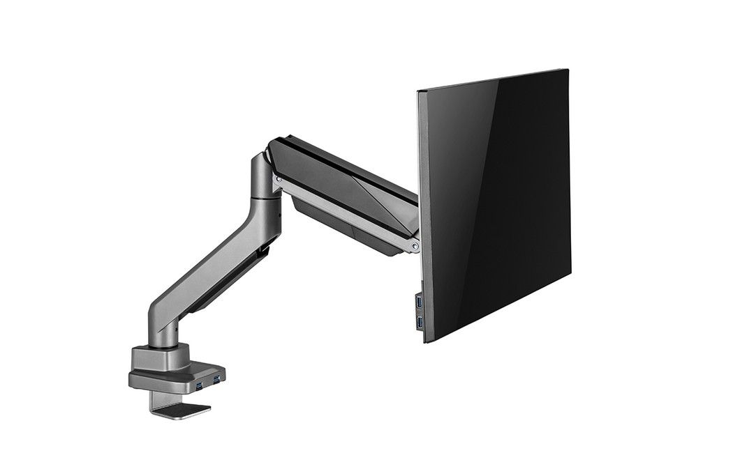 Prism Plus Arc Titan Monitor Arm, Computers & Tech, Desktops on Carousell