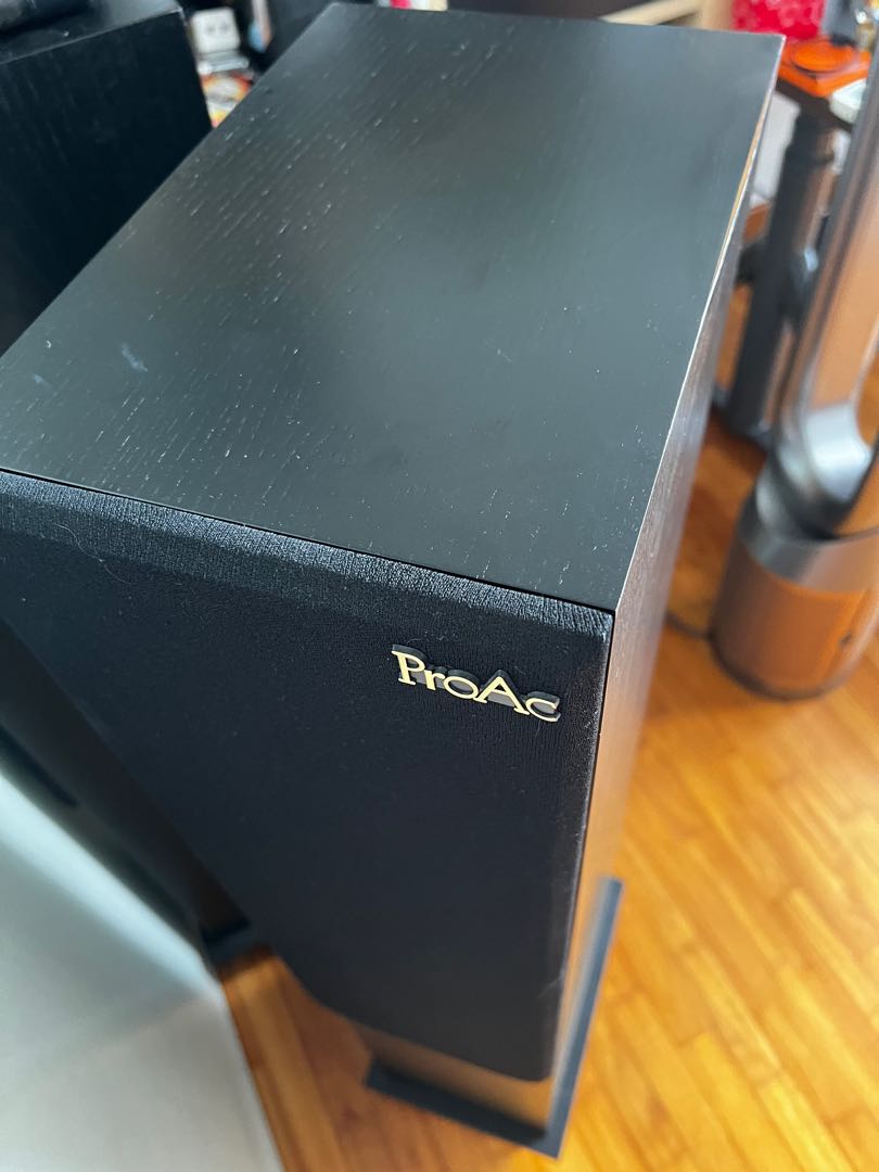 Proac Studio 140 mk2, Audio, Soundbars, Speakers & Amplifiers on Carousell