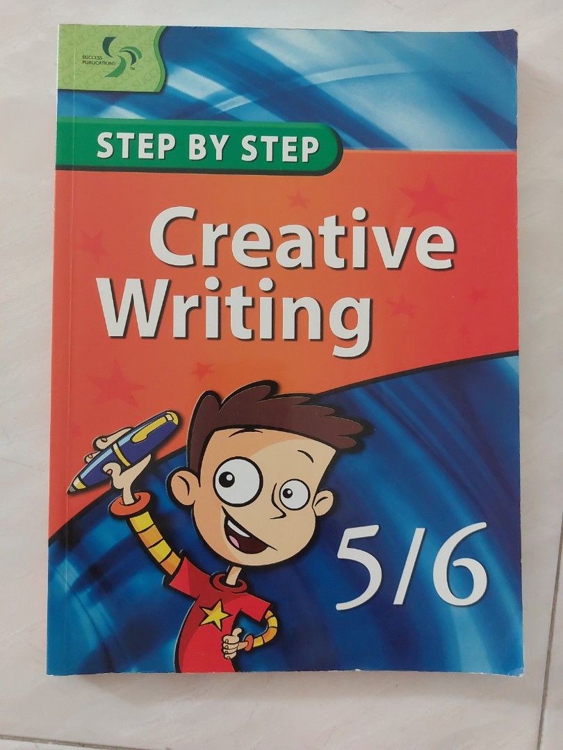 PSLE English revision, P6 Cloze passage, P6 Creative writing, Thematic ...