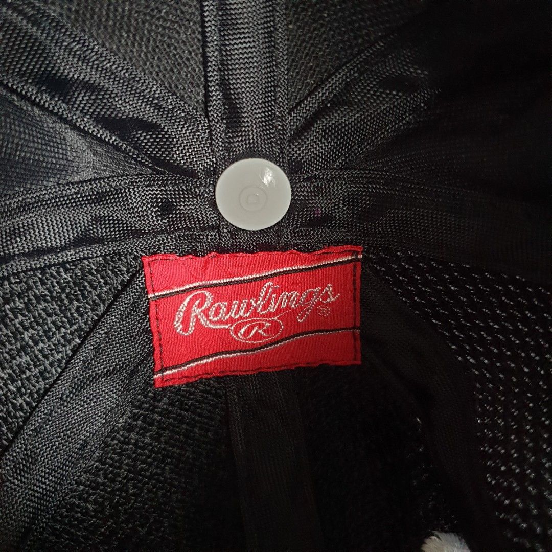 Rawlings Hat (made in Japan), Men's Fashion, Watches & Accessories, Cap ...