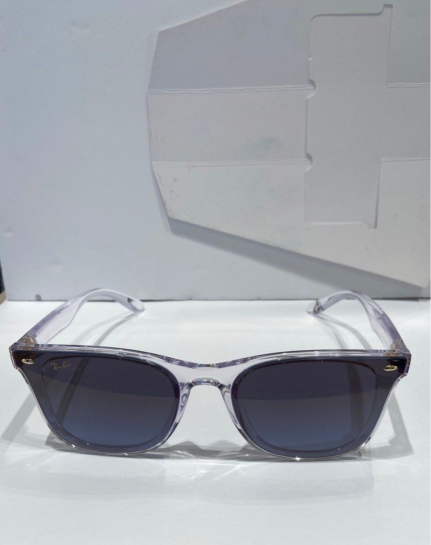 Rayban sunglass RB 4391D ( Year 2023 rabbit edition), Women's Fashion ...