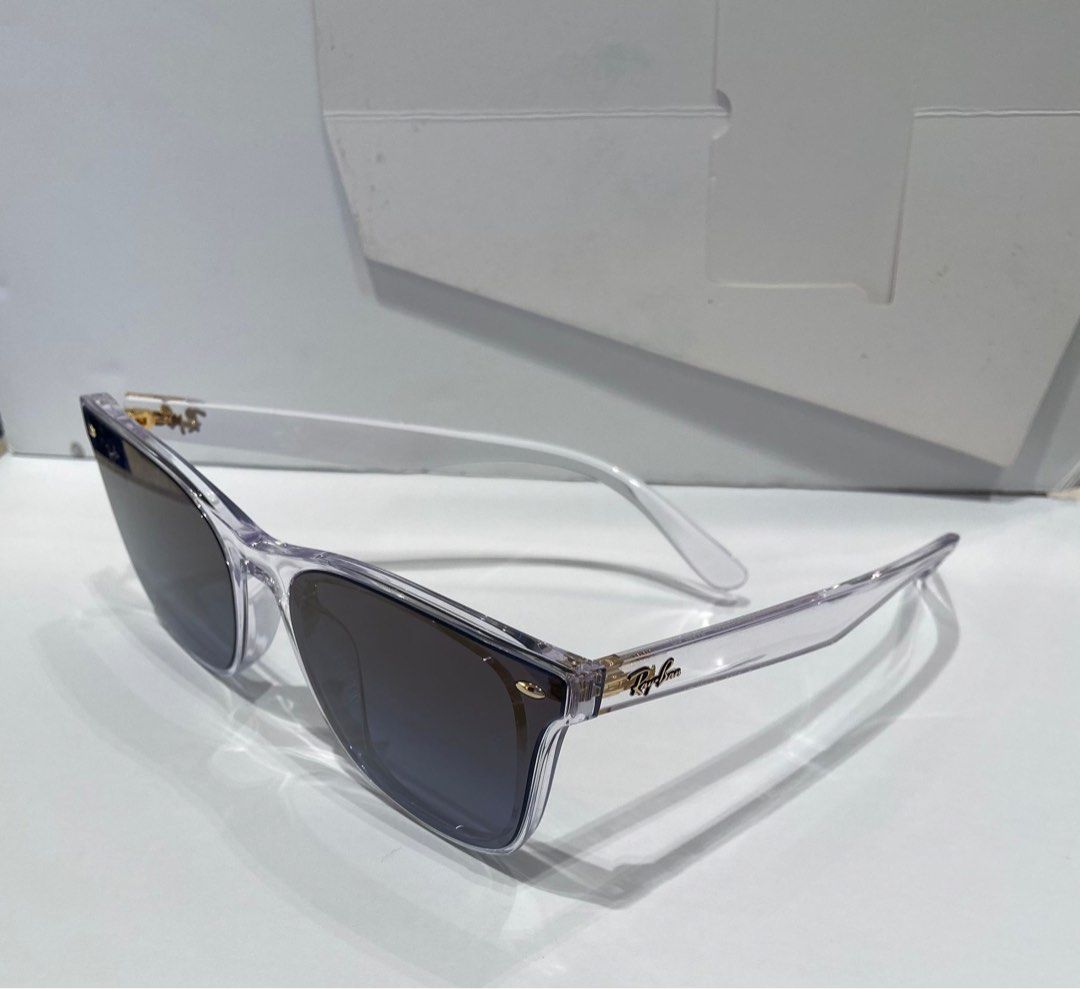 Rayban sunglass RB 4391D ( Year 2023 rabbit edition), Women's Fashion ...