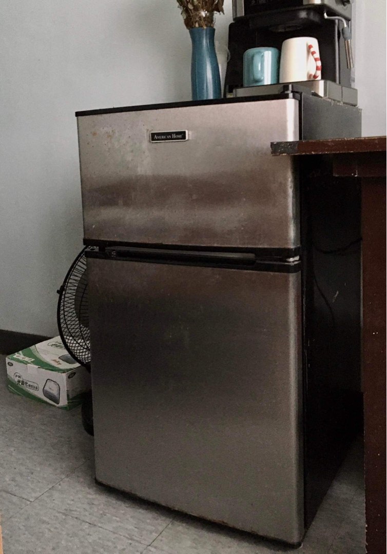 Refrigerator American Home, TV & Home Appliances, Kitchen Appliances ...