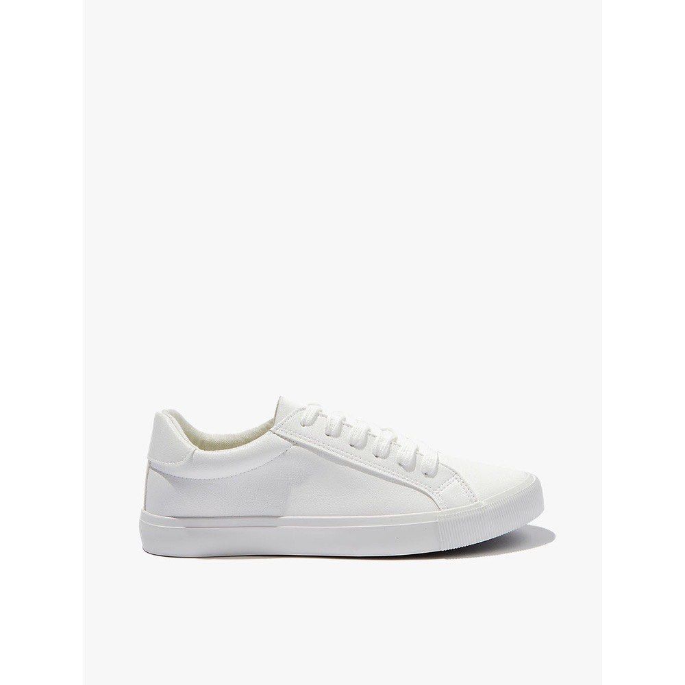 Rubi - Emily Sleek Low Rise Sneaker, Fesyen Wanita, Sepatu di Carousell