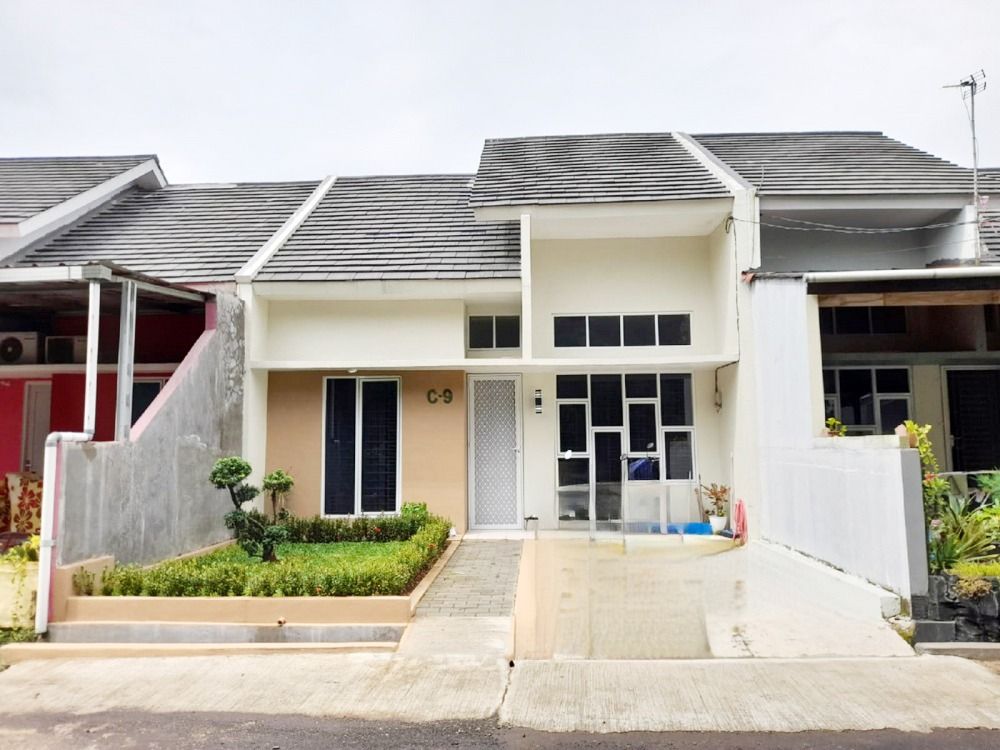 Rumah Dijual di Cluster Puri Kencana 2 Kota Bekasi Dekat LRT Bekasi ...