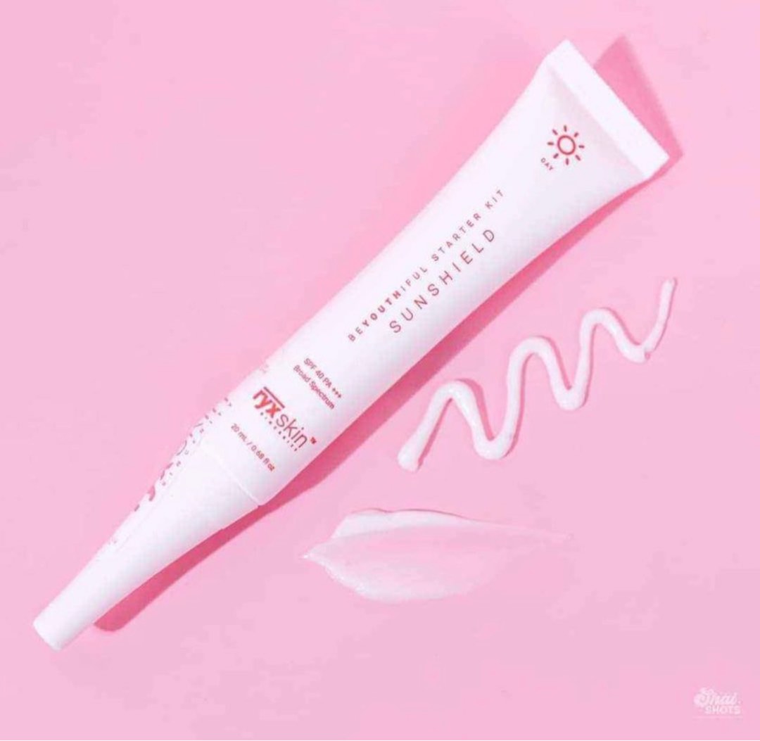 ryx sunscreen, Beauty & Personal Care, Face, Face Care on Carousell